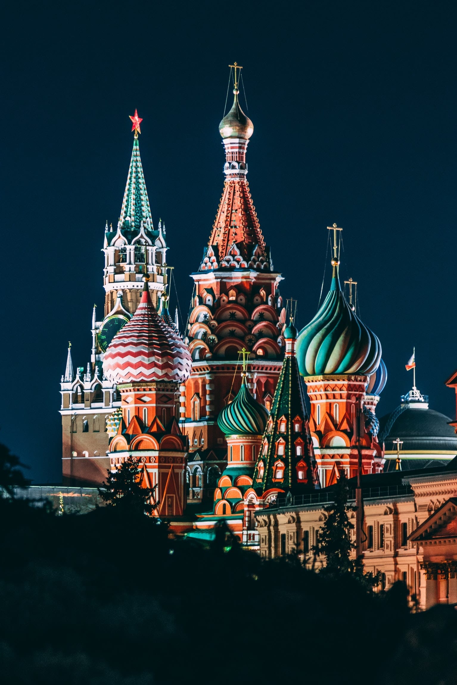 24 Remarkable Facts about Russia | Facts 24 Remarkable Facts about Russia | Facts