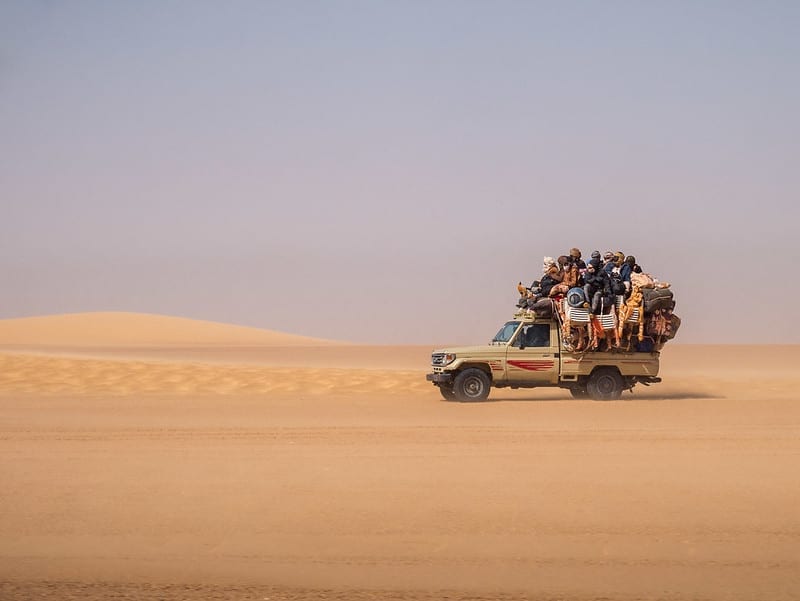 15 Cultural Facts About Chad - Fact City