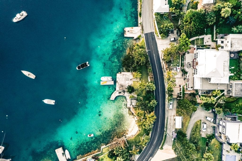 17 Brilliant Facts About Bermuda - Fact City