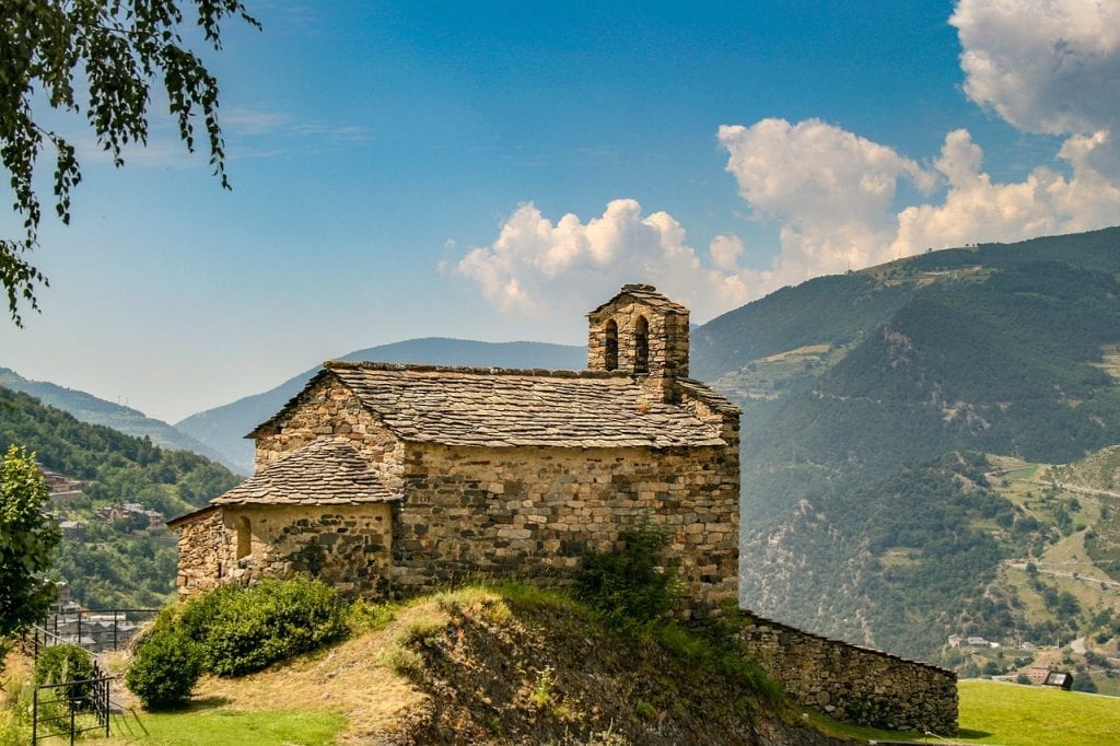12 Fun Facts about Andorra | Fact City