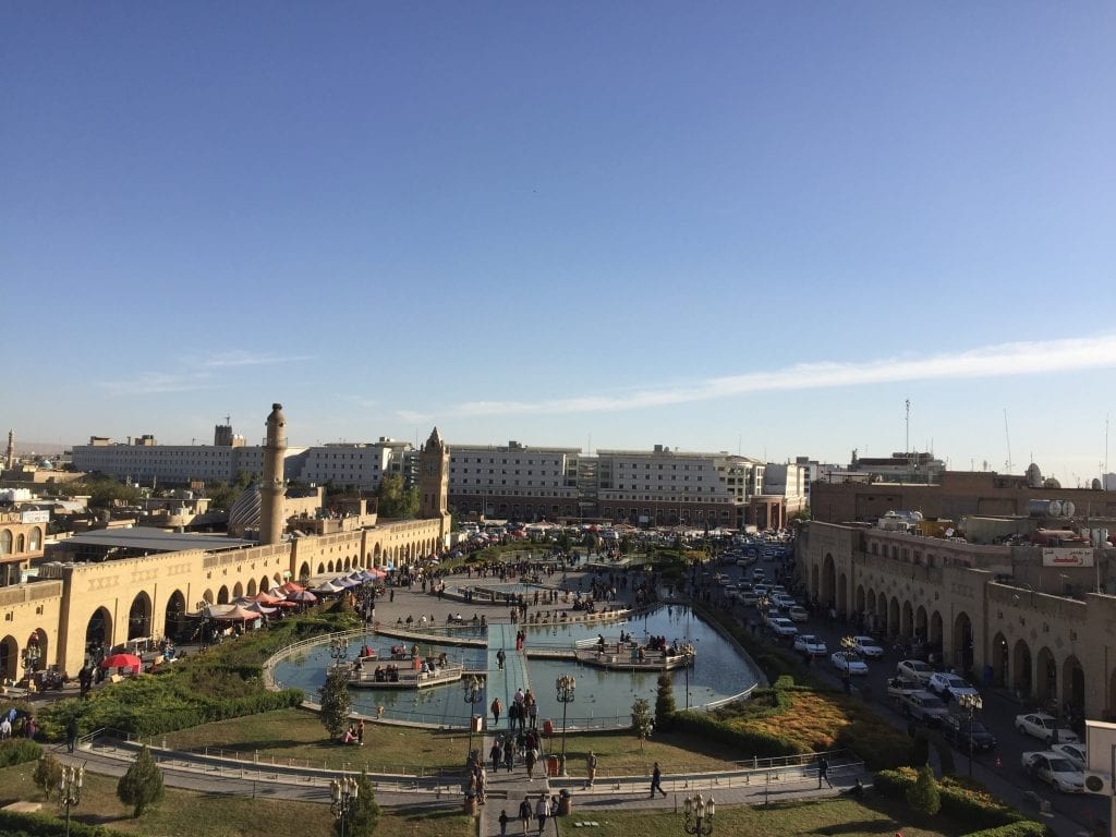 14 Interesting Facts About Iraq - Fact City