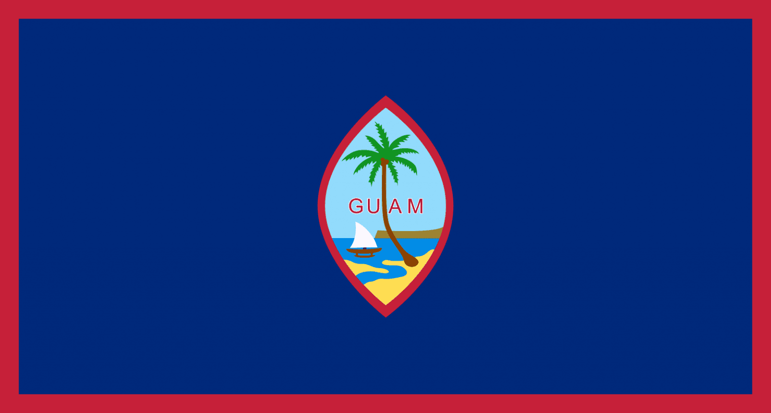 15 Fun Facts about Guam - Fact City