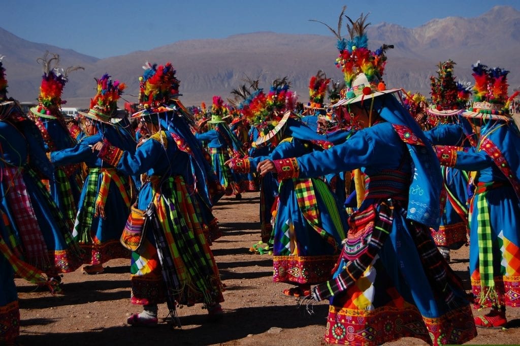 26 Fun Facts You Might Not Know about Chile | Fact City