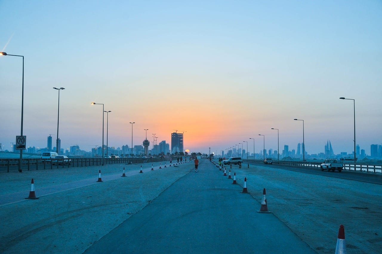 17 Breathtaking Facts About Bahrain - Fact City