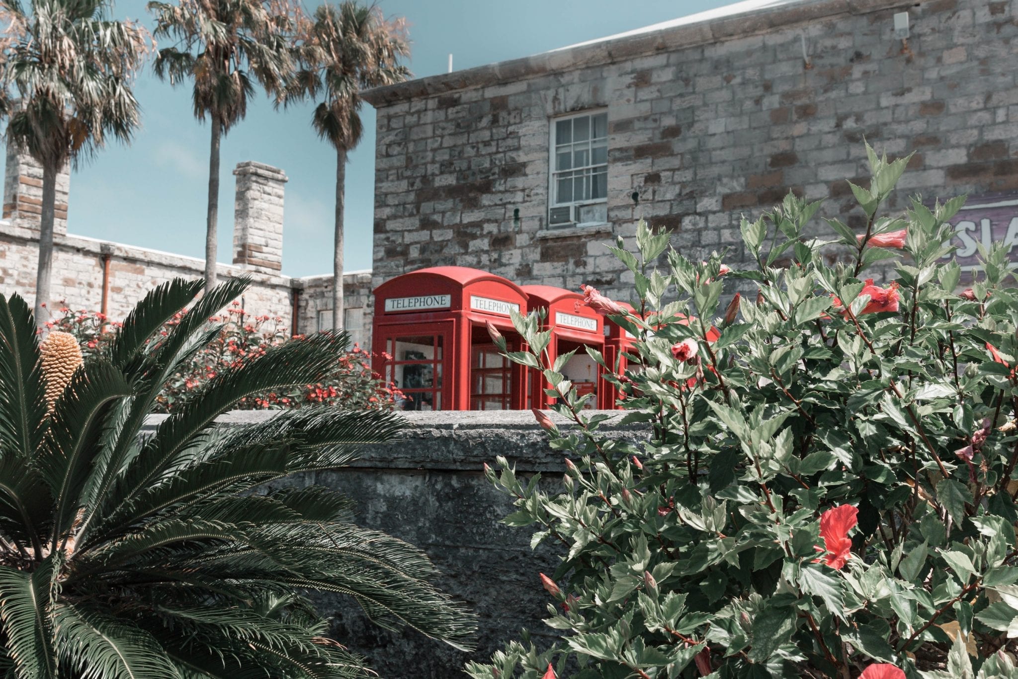 17 Brilliant Facts About Bermuda - Fact City