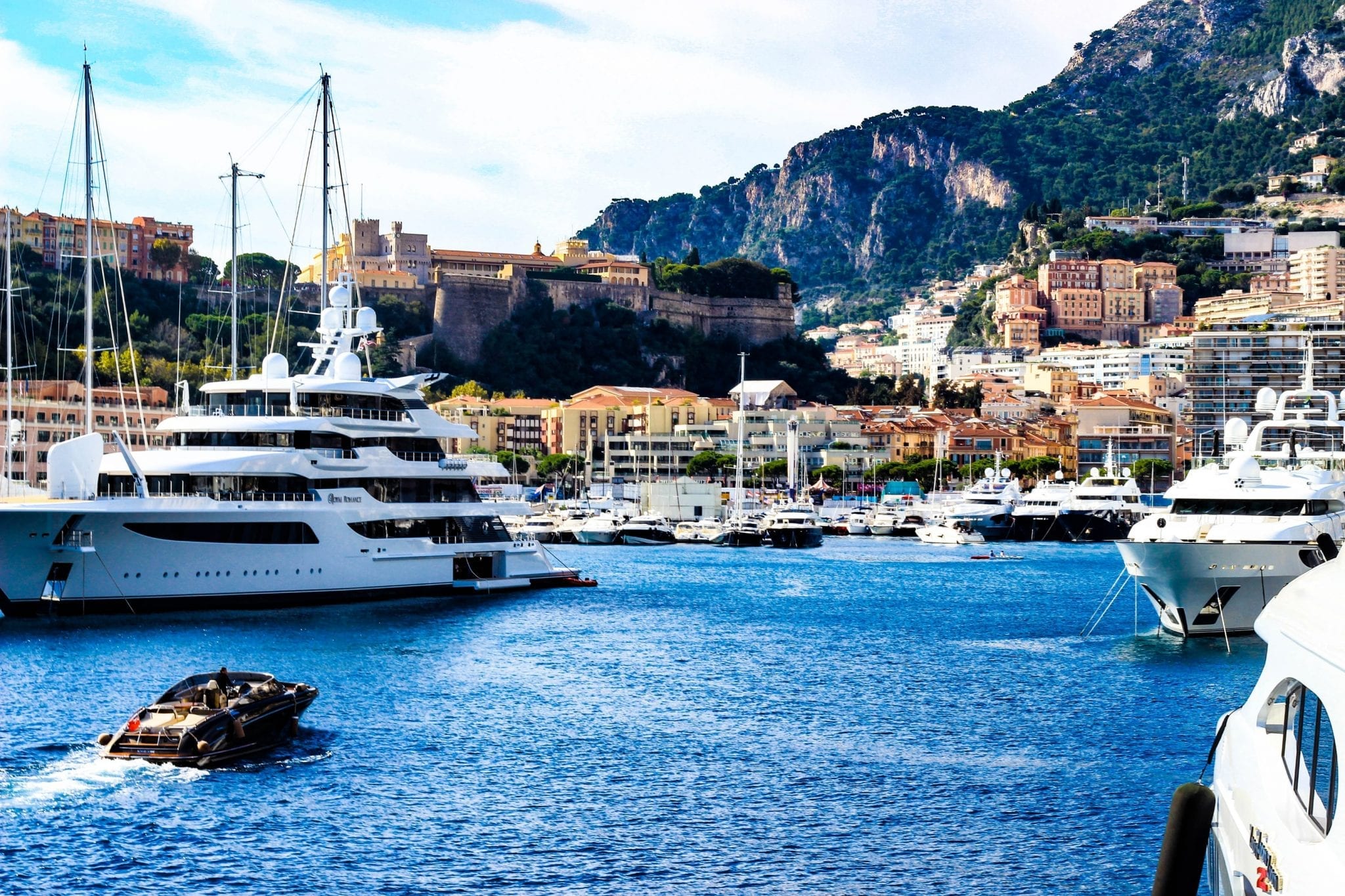 18 Magnificent Facts About Monaco - Fact City