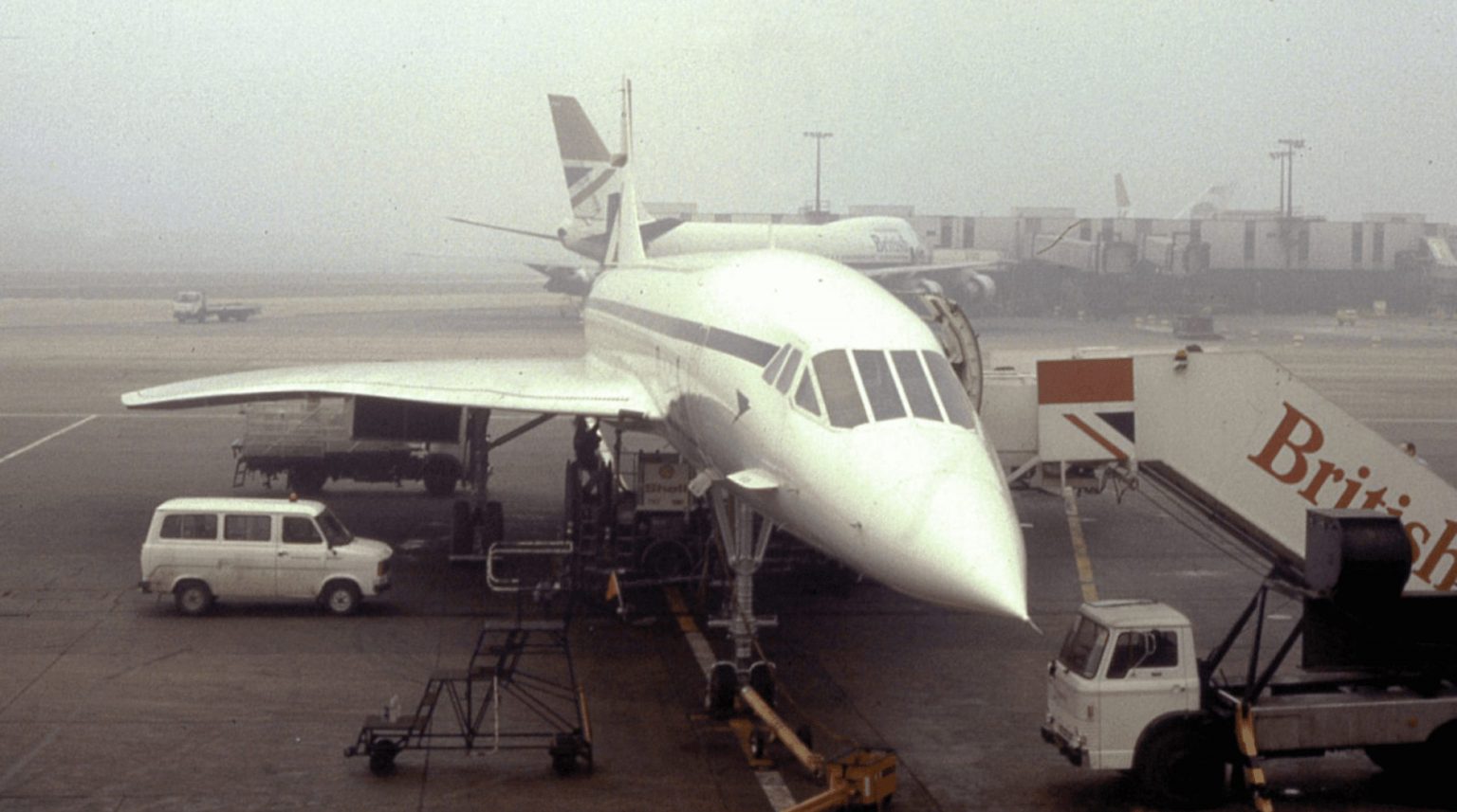 12 Fun Facts About Concorde | Fact City