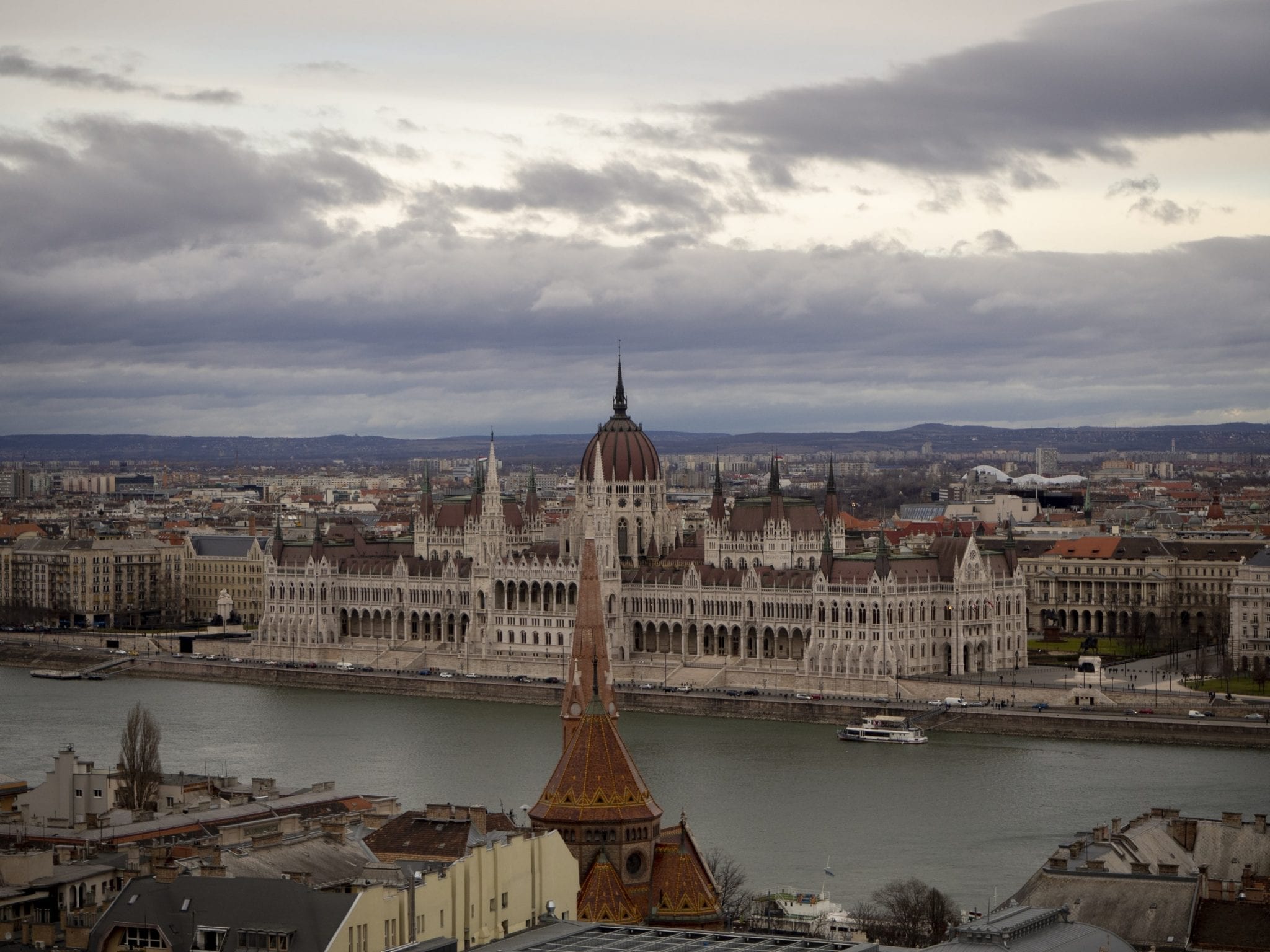 15 Happy Facts About Hungary - Fact City