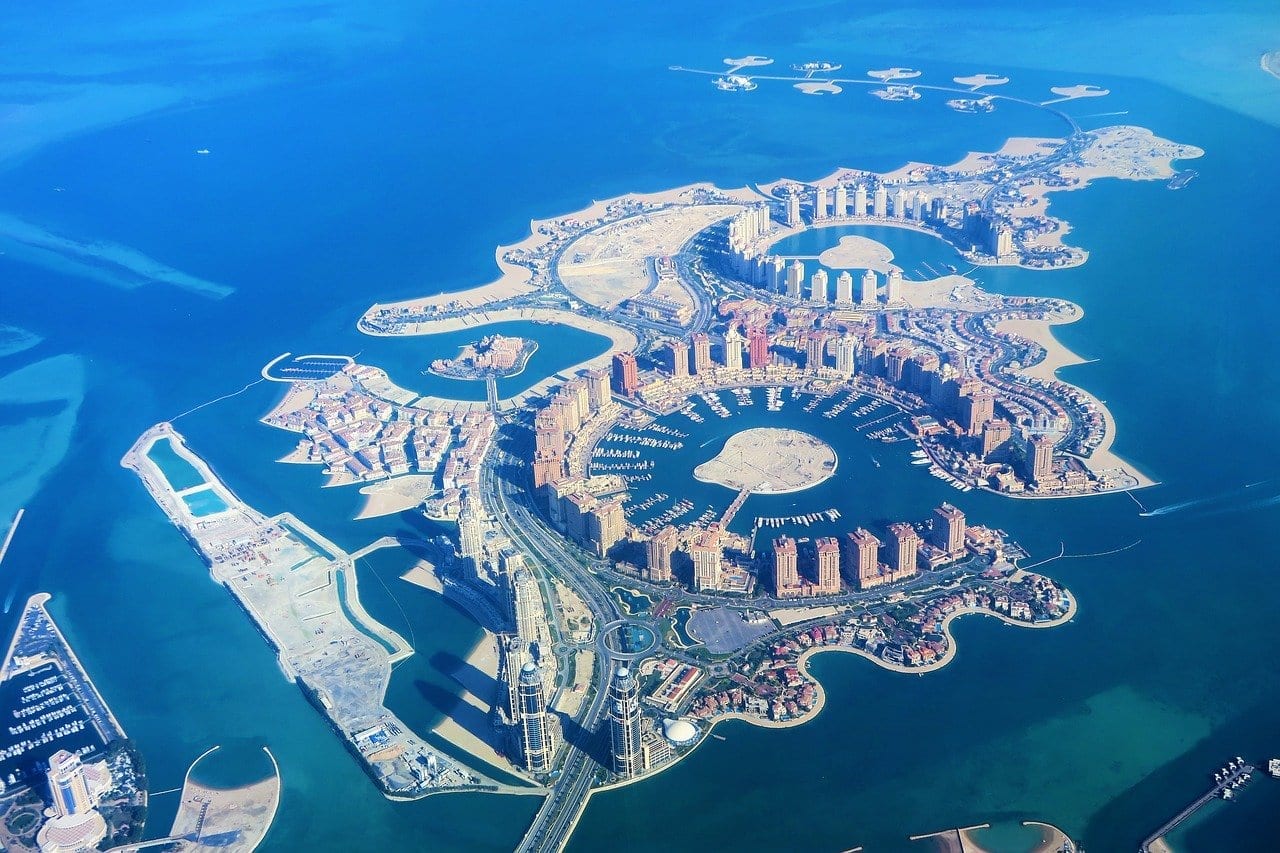 17 Quirky Facts About Qatar - Fact City