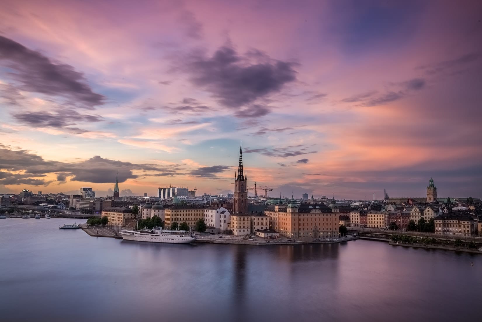 18 Sensational Facts About Sweden - Fact City