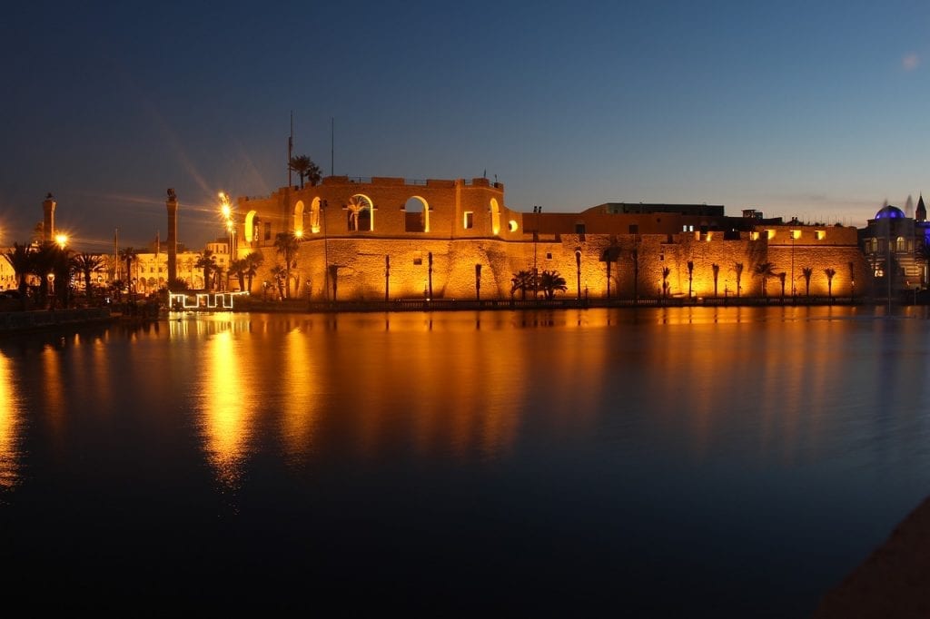 17 Enlightening Facts About Libya - Fact City