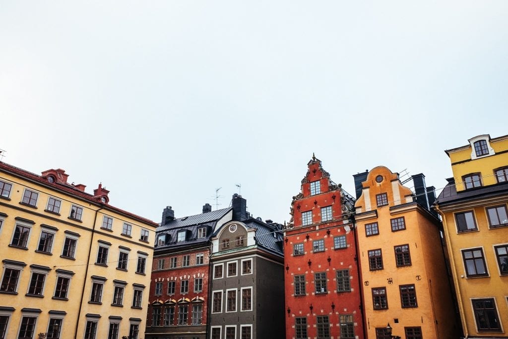 18 Sensational Facts About Sweden - Fact City