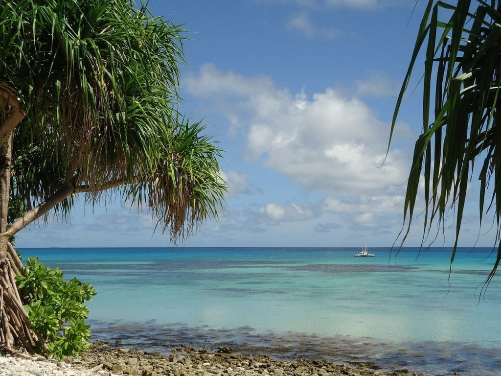 16 Tasty Facts About Tuvalu - Fact City