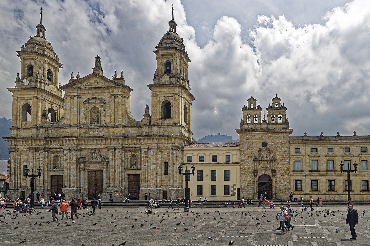 15 Fun Facts About Bogota - Fact City