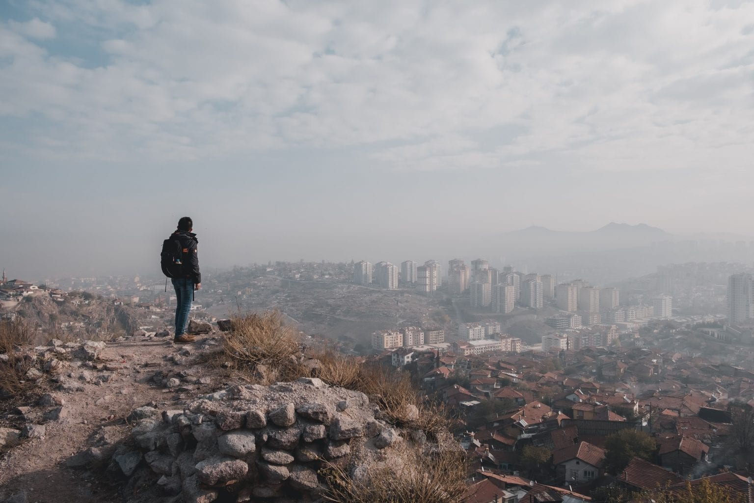 13 Awesome Facts About Ankara - Fact City