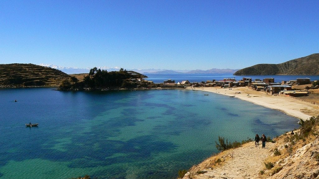 17 Brilliant Facts About Bolivia - Fact City