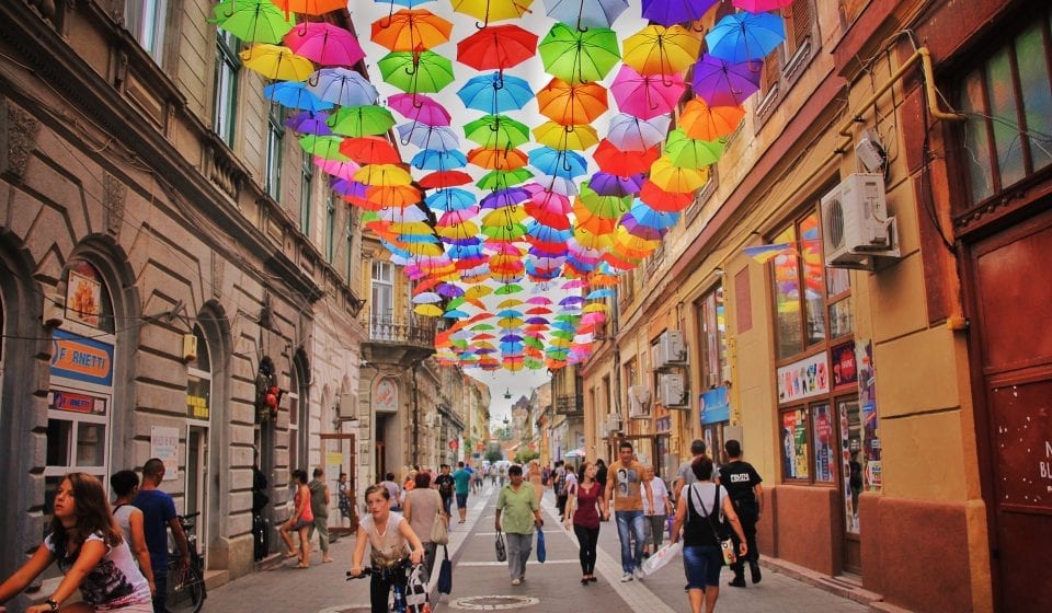 21 Rousing Facts about Romania - Facts