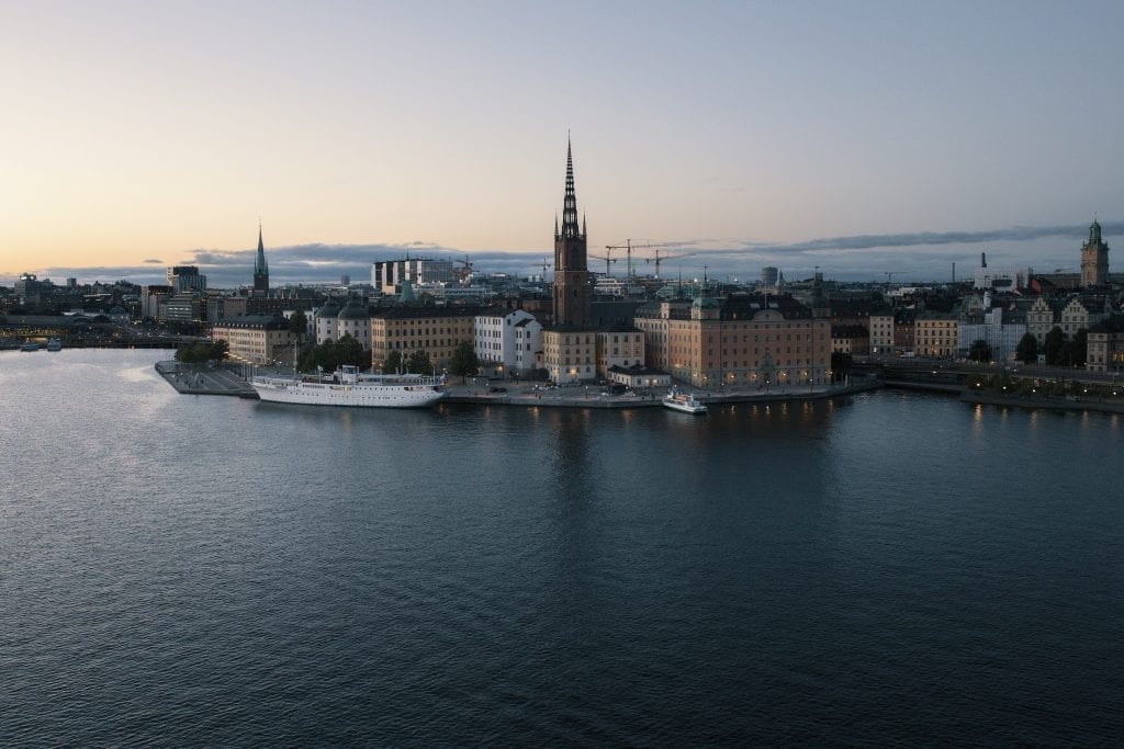 18 Sensational Facts About Sweden - Fact City