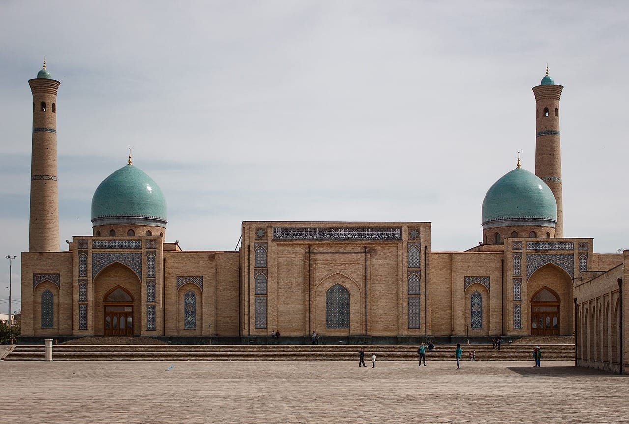 43 Unique Facts About Uzbekistan - Fact City