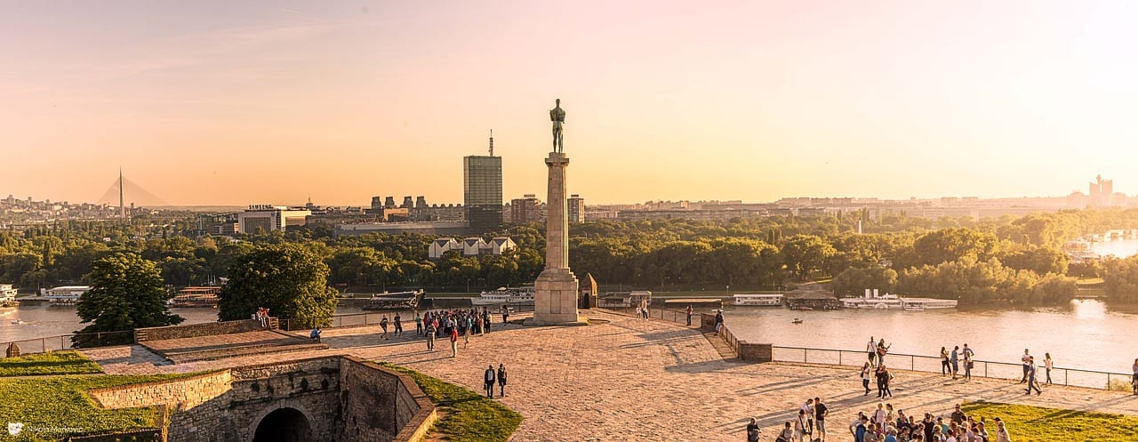 13 Beguiling Facts About Belgrade - Fact City