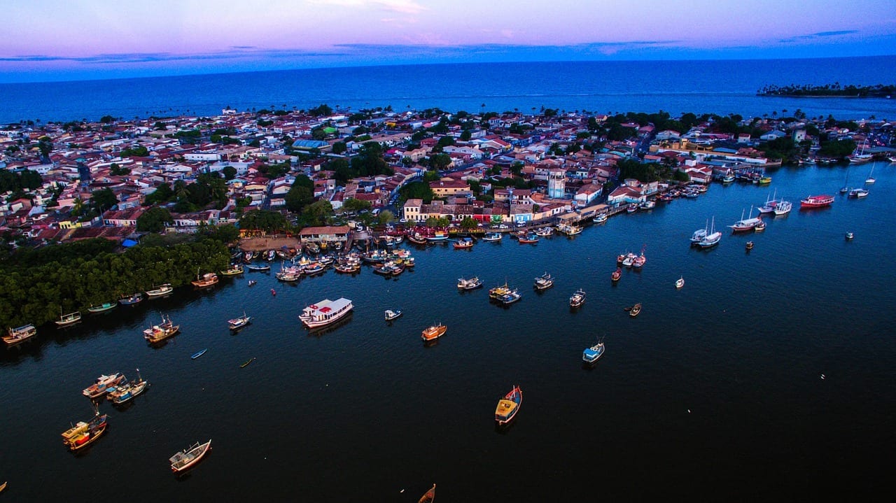 18 Perfect Facts about Praia - Fact City