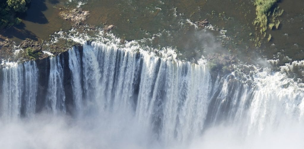 18 Zesty Facts About Zambia - Fact City