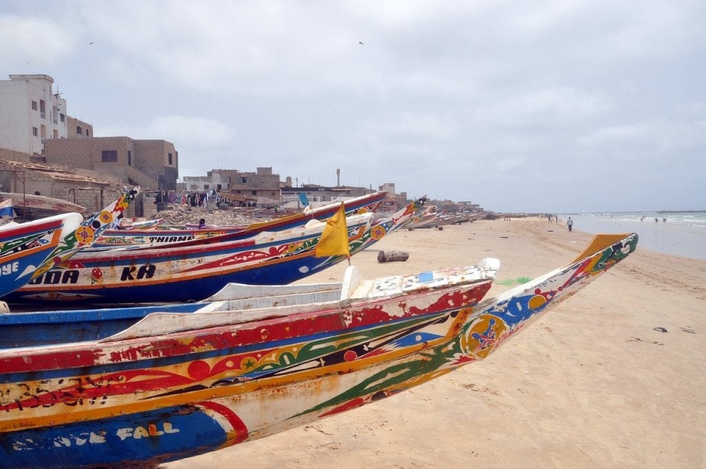 15 Sensational Facts About Senegal - Fact City
