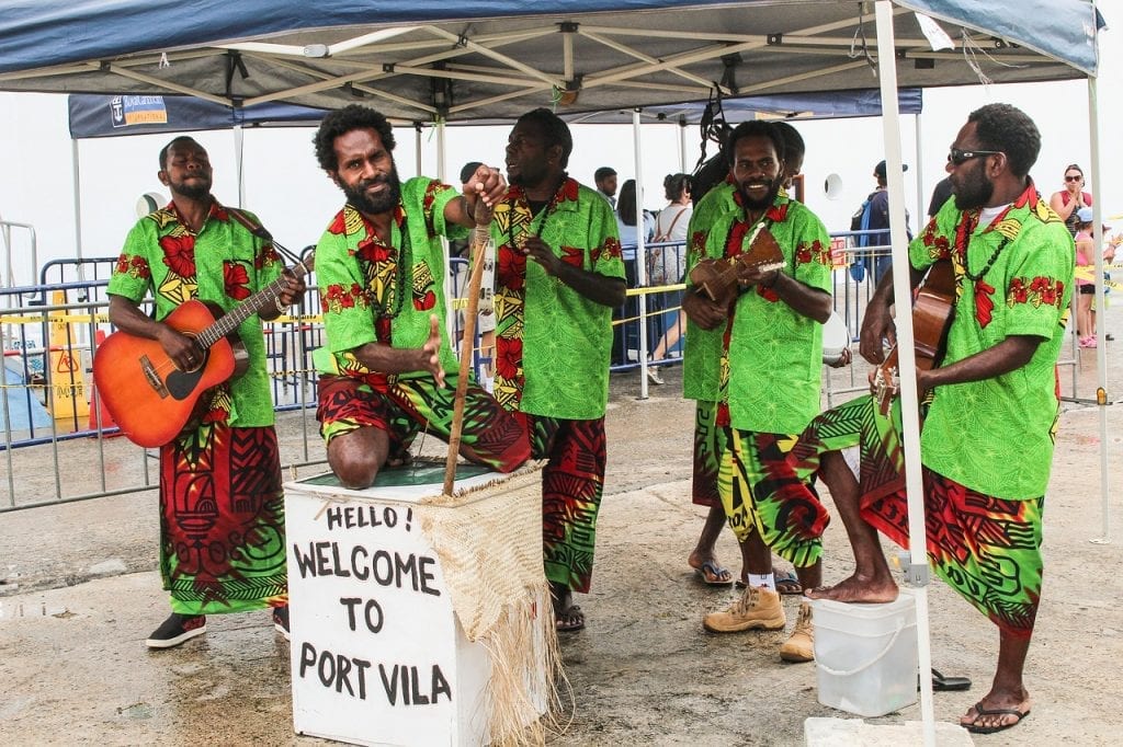 16 Vibrant Facts about Vanuatu - Fact City