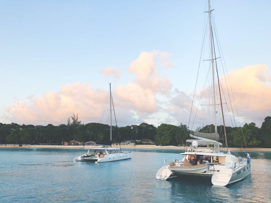 17 Breathtaking Facts About Barbados - Fact City