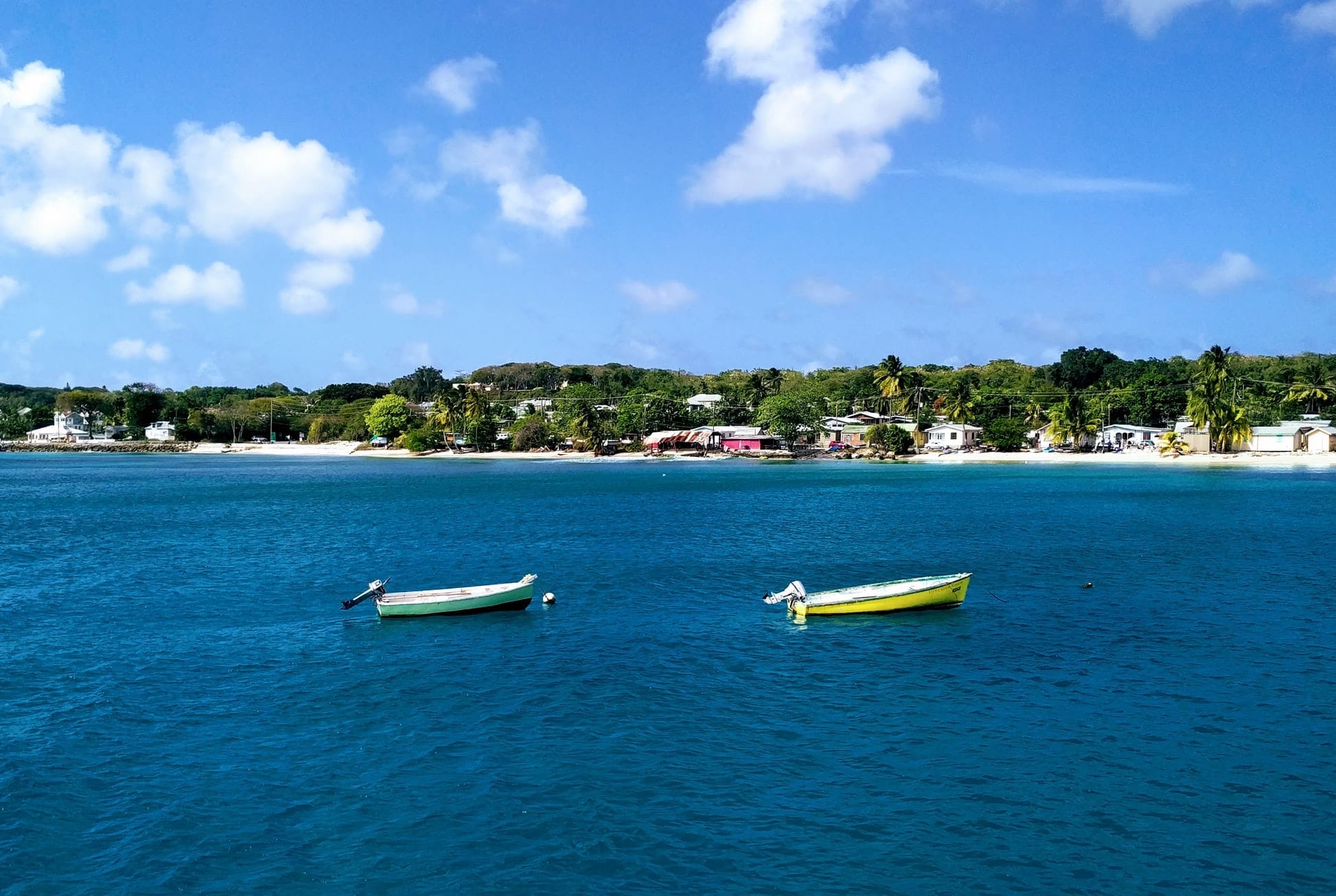 17 Breathtaking Facts About Barbados - Fact City