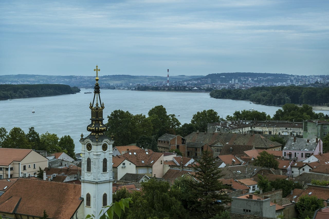 13 Beguiling Facts About Belgrade - Fact City