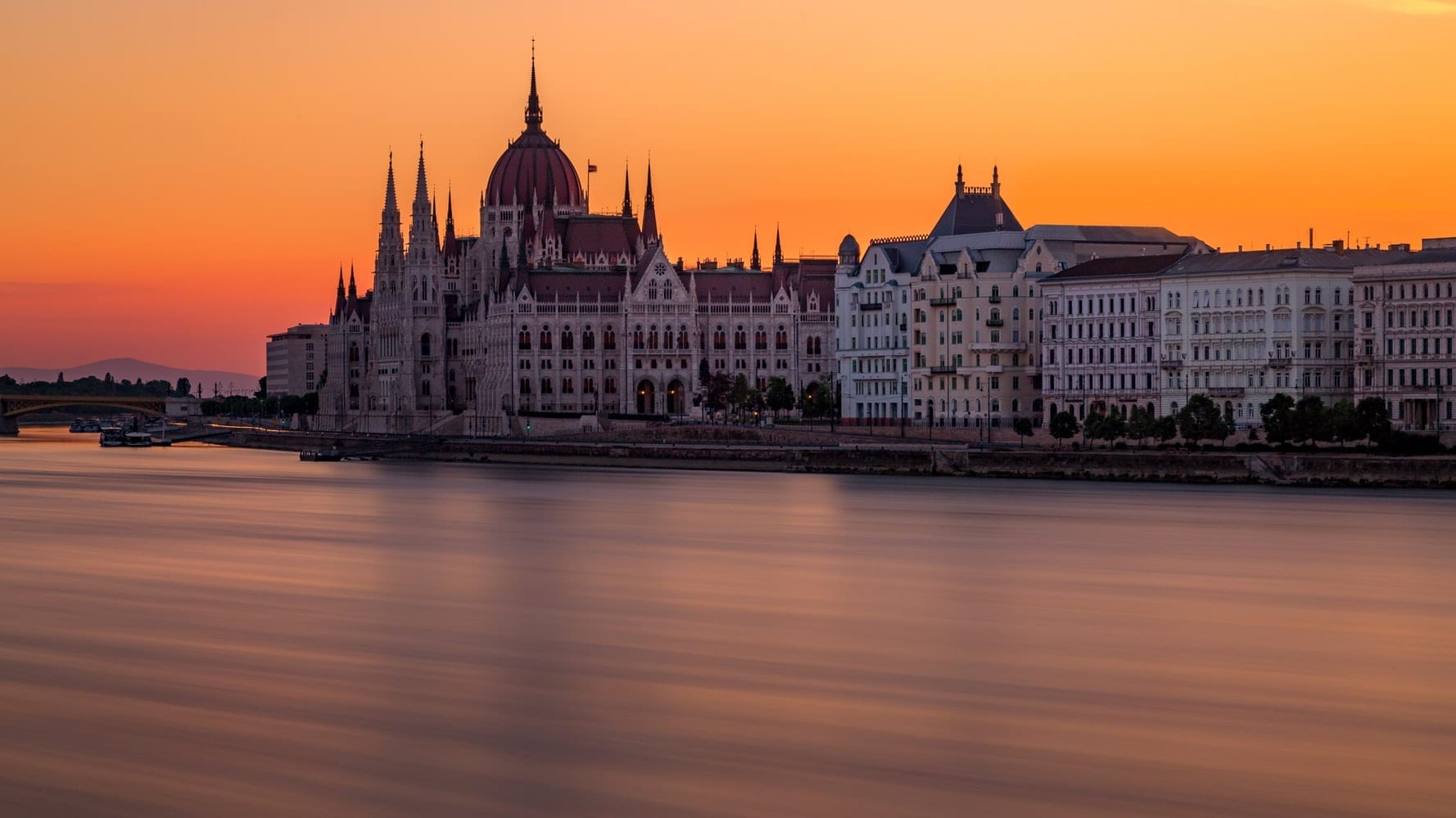 15 Happy Facts About Hungary - Fact City