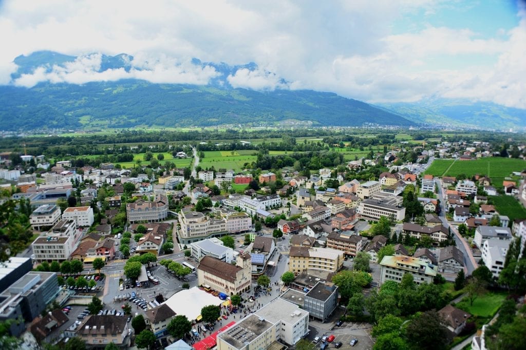 17 Lively Facts About Liechtenstein - Fact City