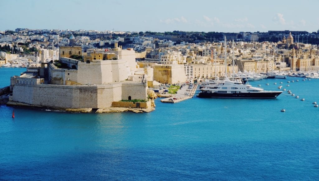 17 Interesting Facts About Malta | Fact City