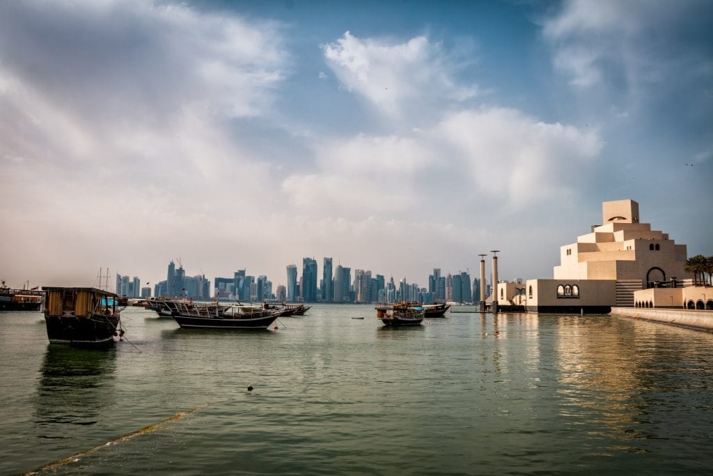 17 Quirky Facts About Qatar - Fact City