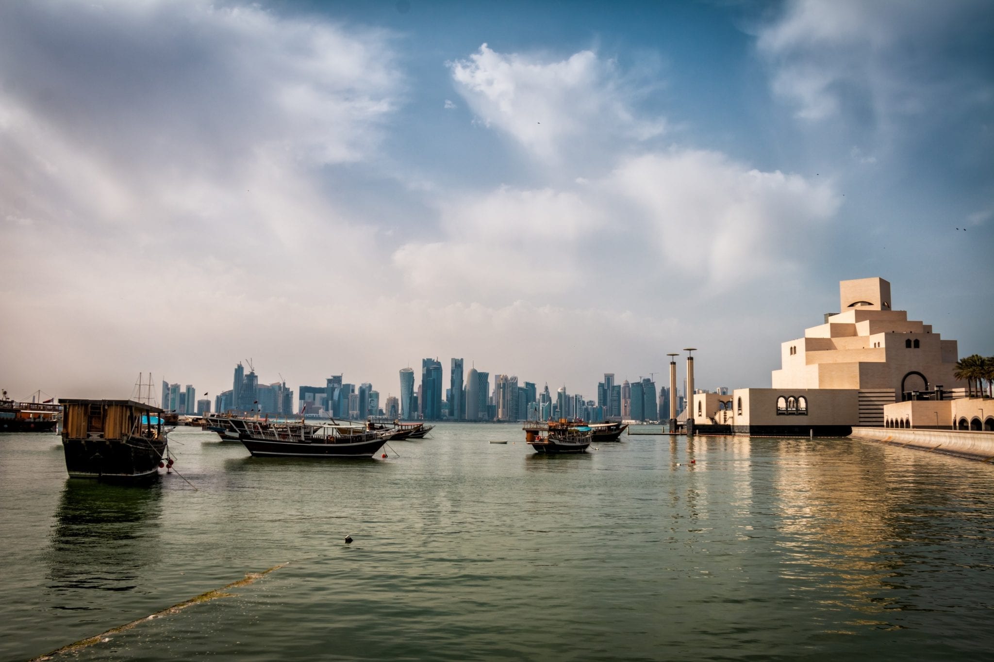 17 Quirky Facts About Qatar - Fact City