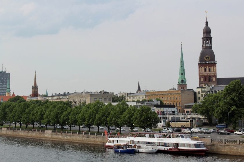 11 Refreshing Facts About Riga | Fact City