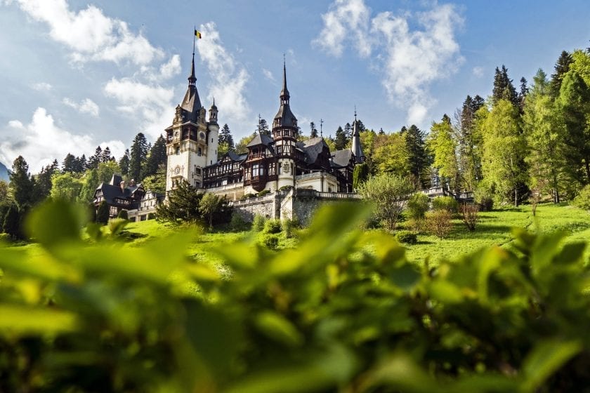 16 Rousing Facts About Romania - Fact City