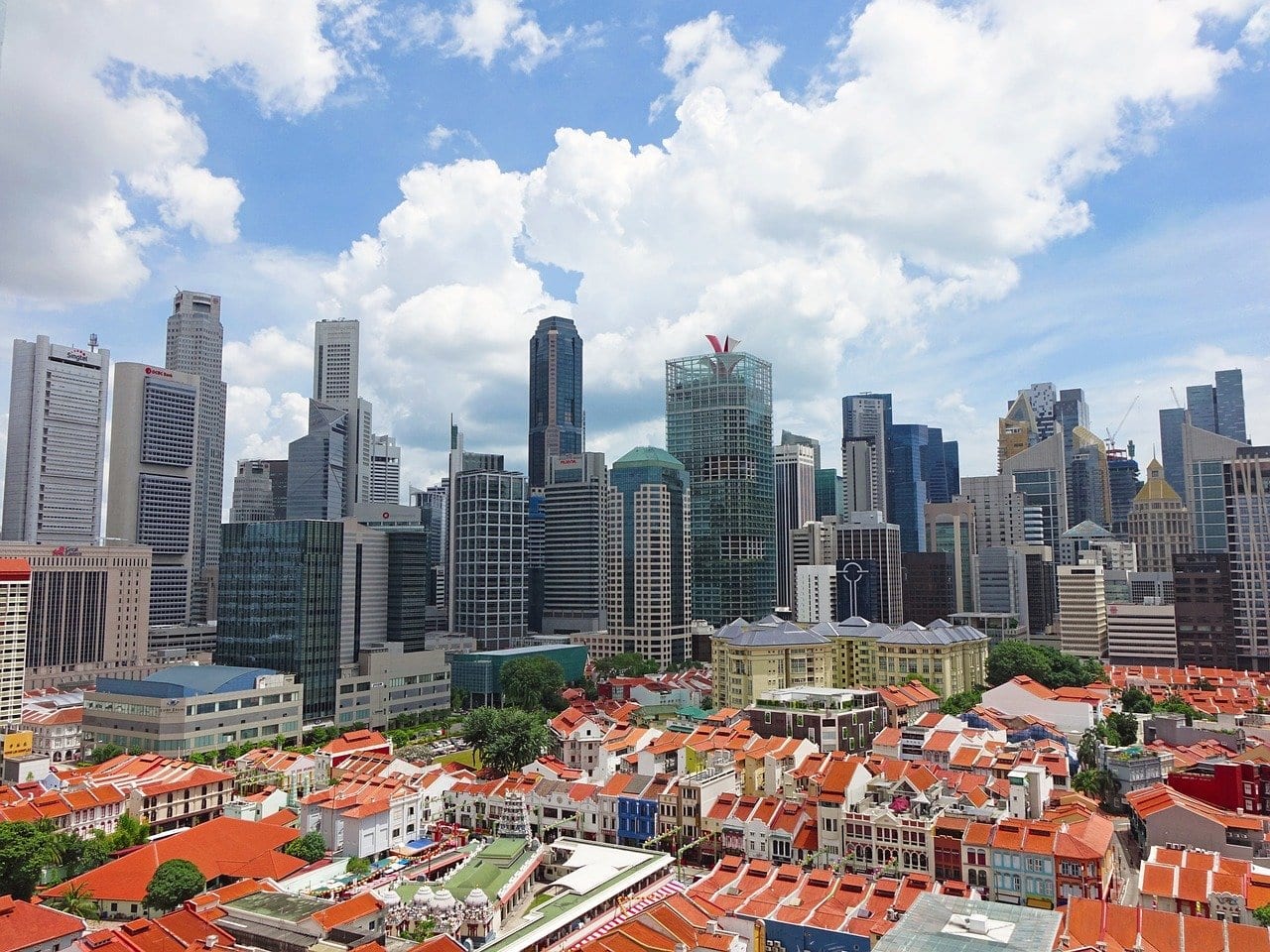 50 Sensational Facts About Singapore - Fact City