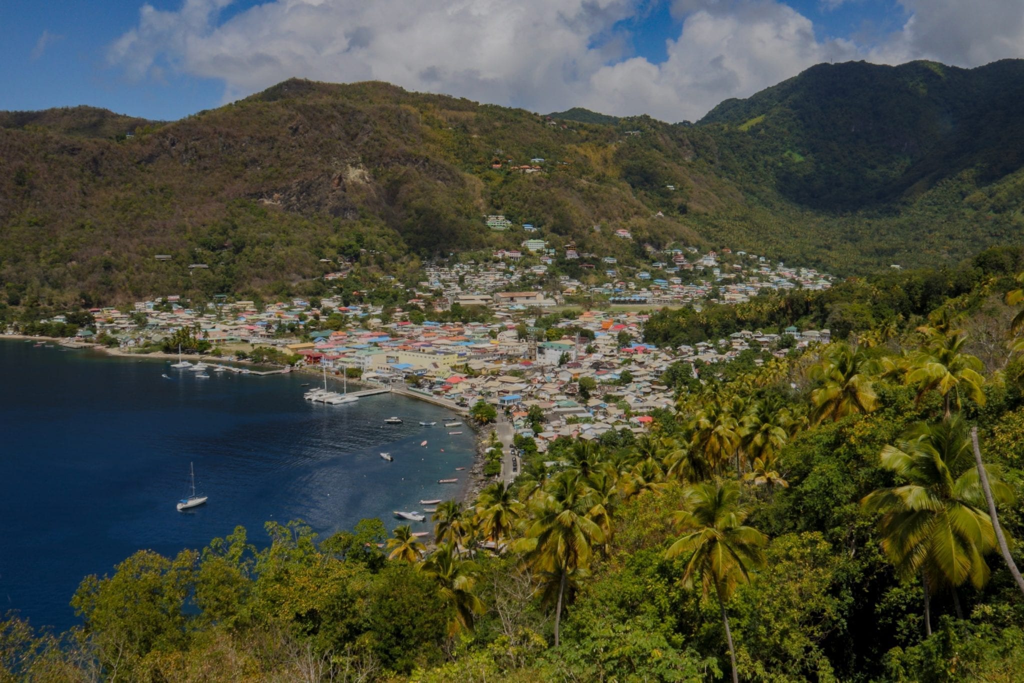 14 Spectacular Facts About St Lucia - Fact City