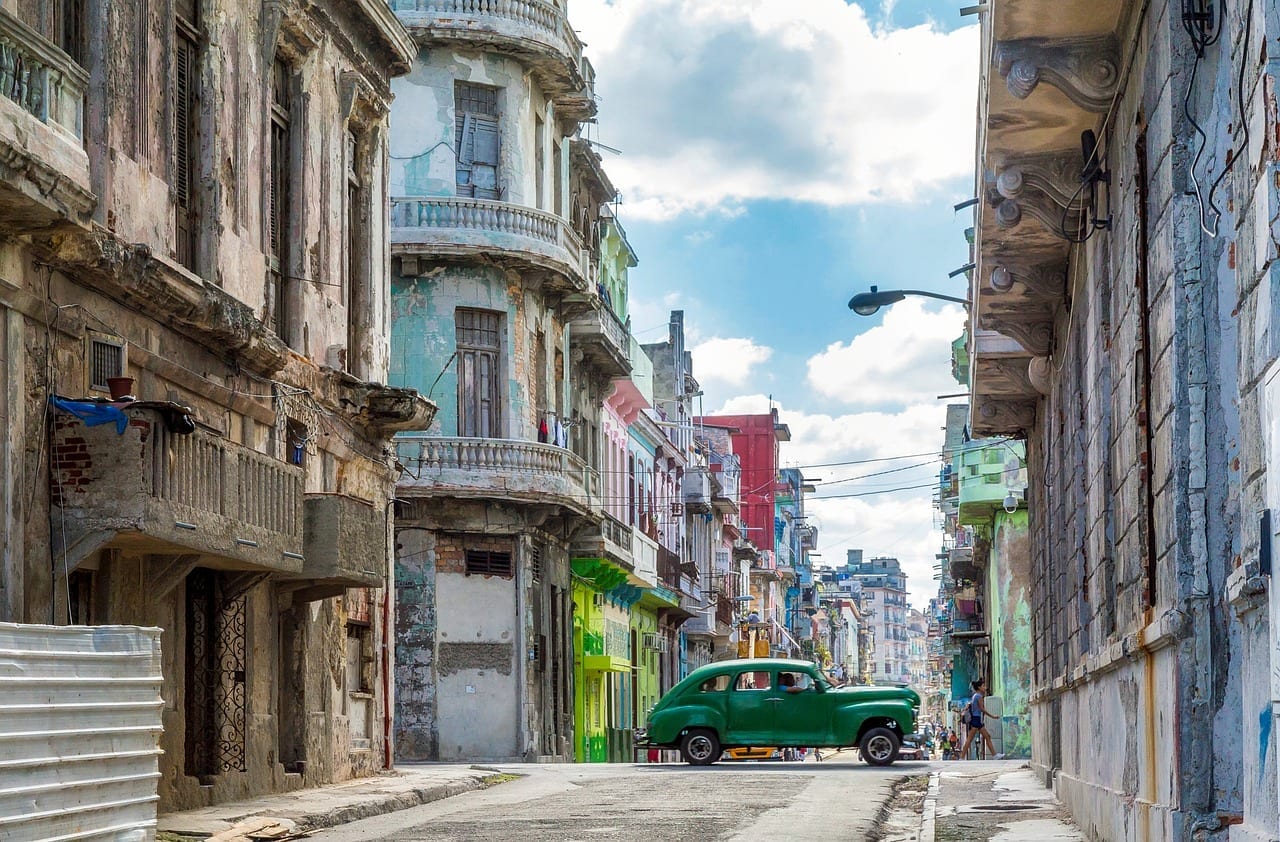 20 Charming Facts About Cuba - Fact City