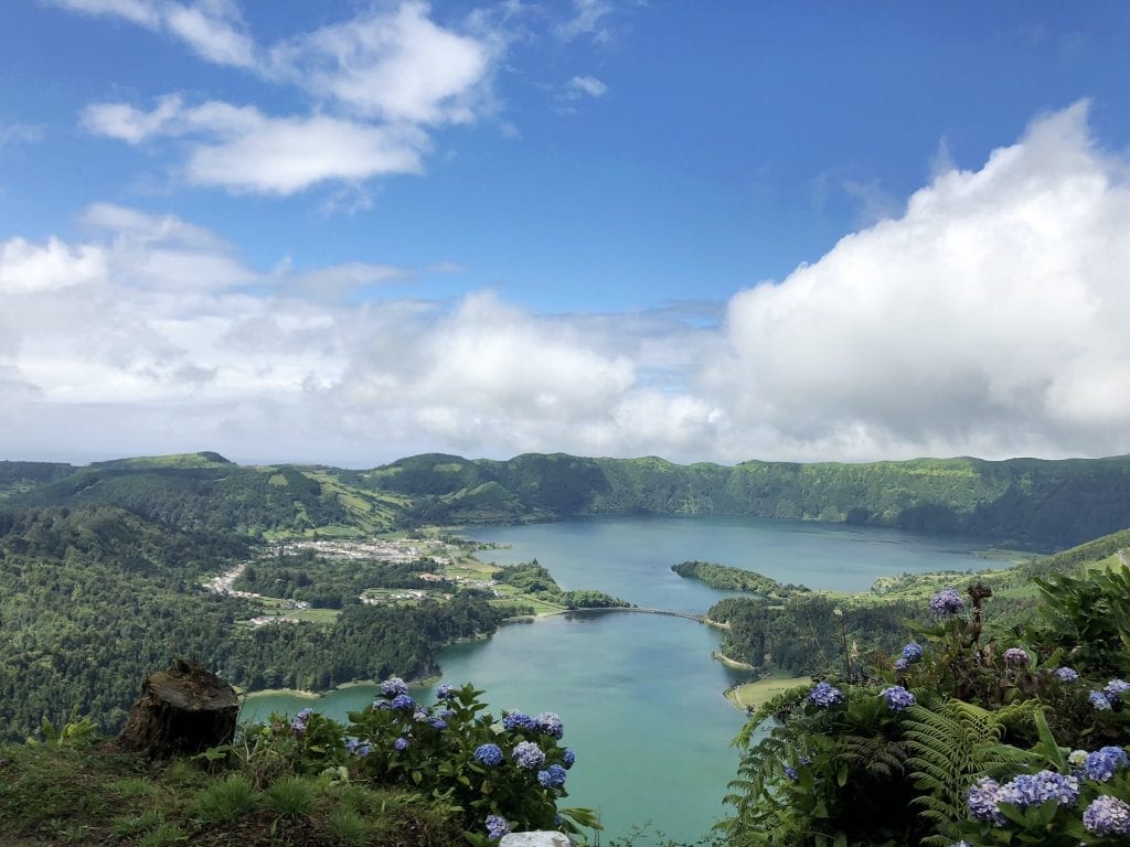 16 Absorbing Facts About The Azores - Fact City