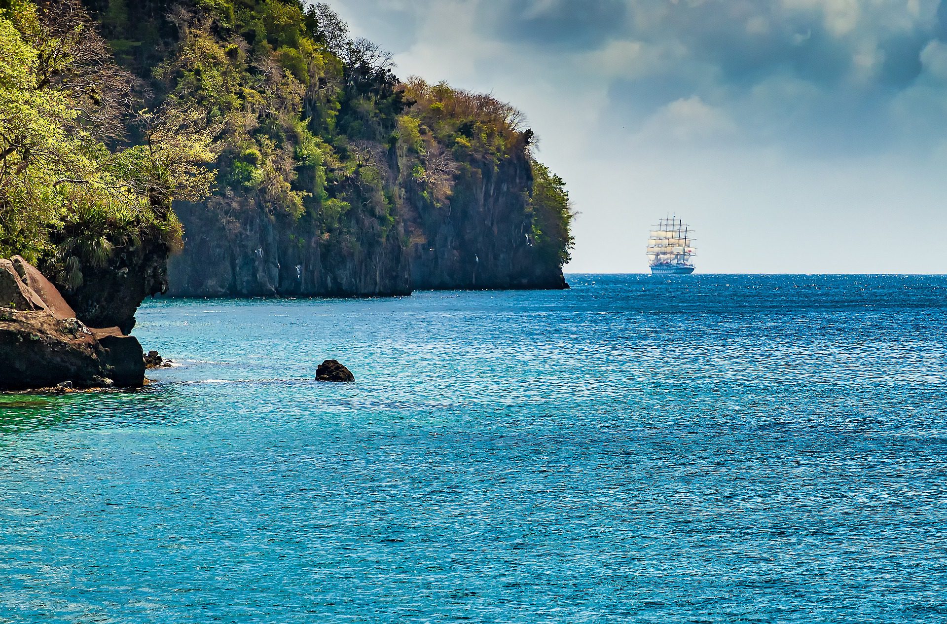 17 Great Facts About St Vincent And The Grenadines - Fact City