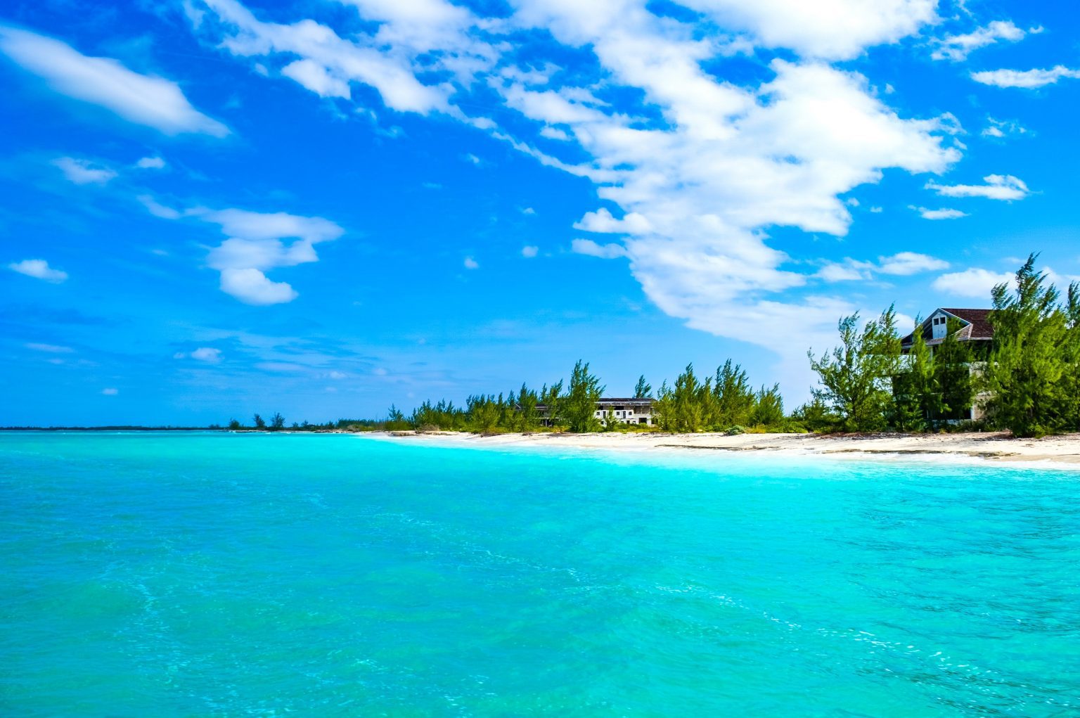 17 Tantalizing Facts About Turks and Caicos - Fact City