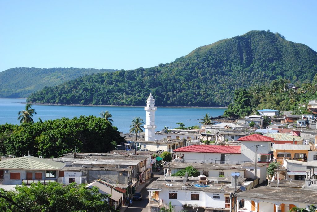 15 Marvellous Facts About Mayotte - Fact City