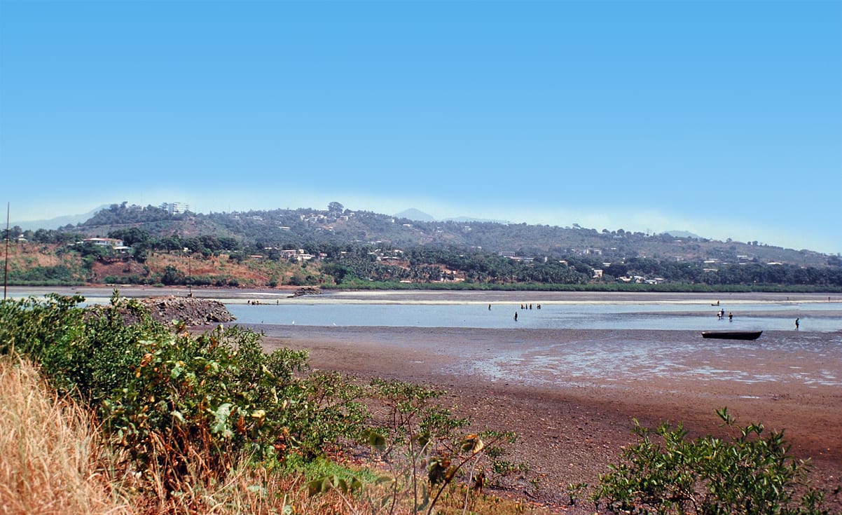 16 Spectacular Facts About Sierra Leone - Fact City