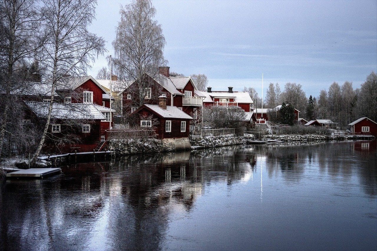 18 Sensational Facts About Sweden - Fact City