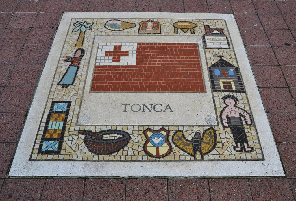 19 Tremendous Facts About Tonga - Fact City