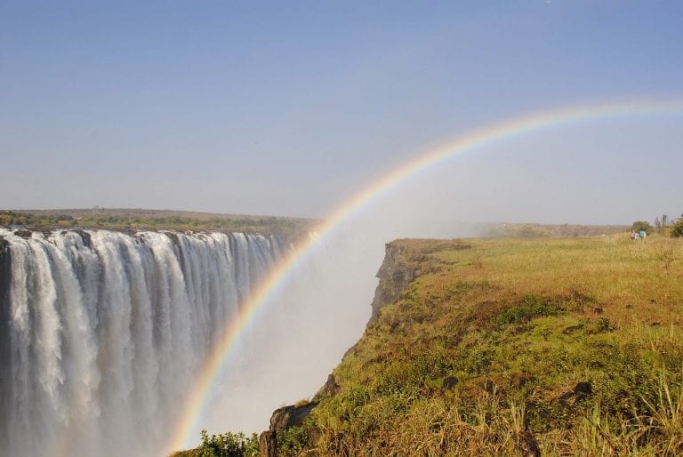 35 Fun Facts About Zimbabwe - Fact City