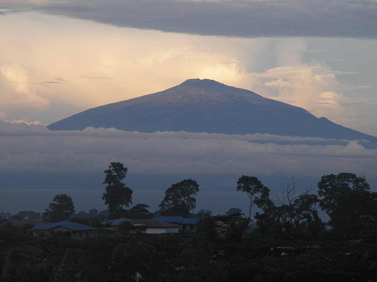 16 Fun Facts About Equatorial Guinea - Fact City